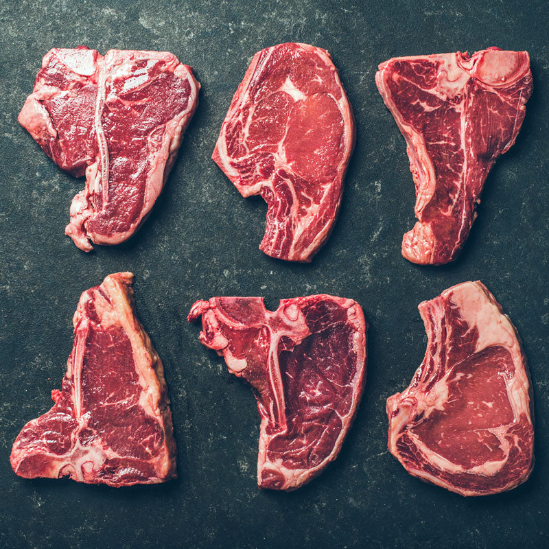 Bulk Beef – Wagner Cattle